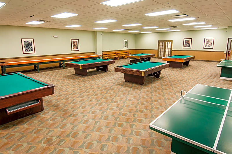 Split Rock Resort | Reservations Center