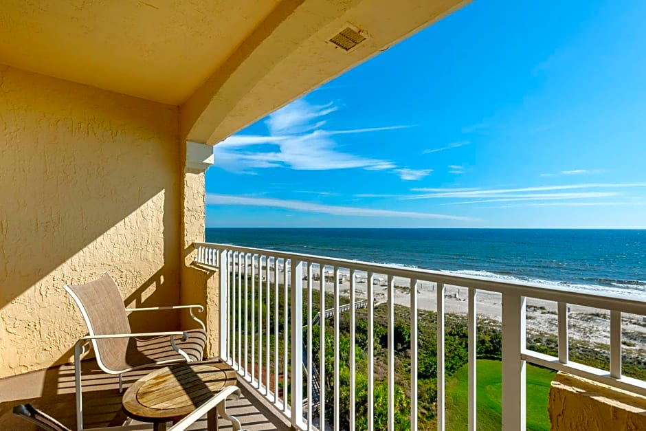 Omni Amelia Island Resort