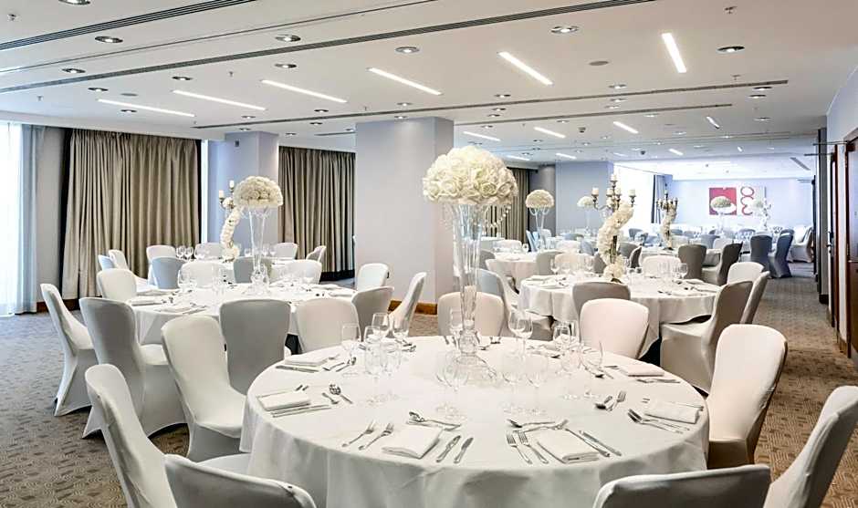Hilton Liverpool