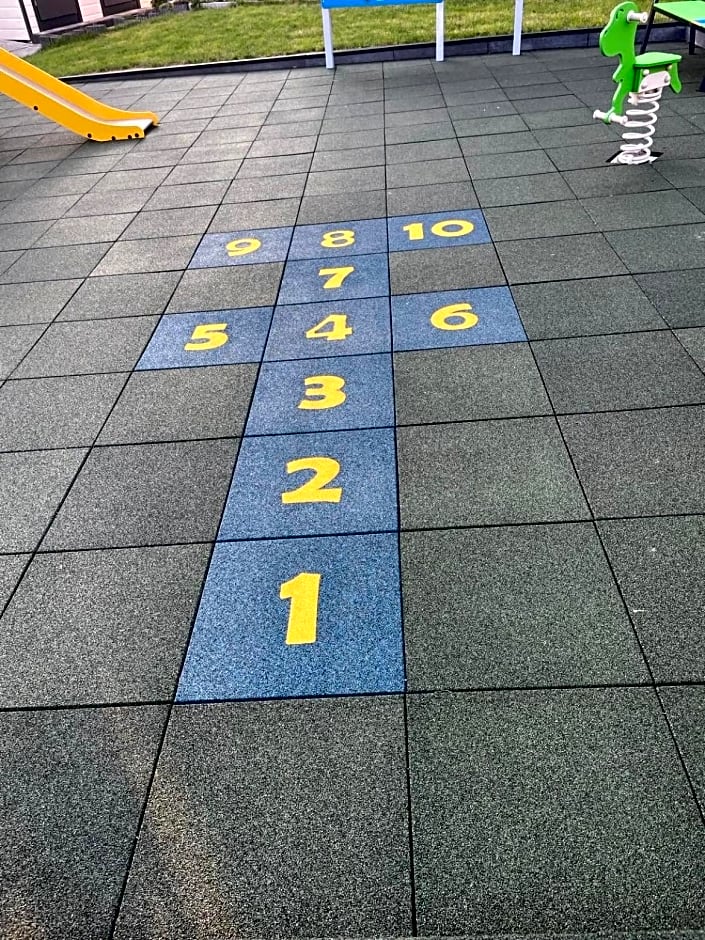 Domki Alan Jaros¿awiec