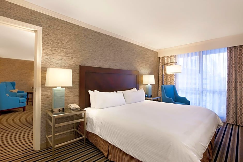 Wyndham Boston Beacon Hill