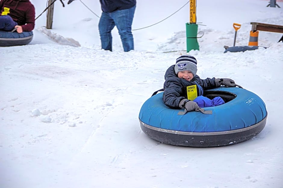 Villa Roma Resort And Conference Center