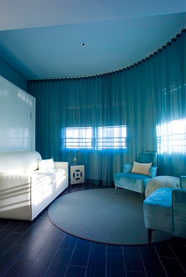 Dream South Beach by Hyatt | Reservations Center