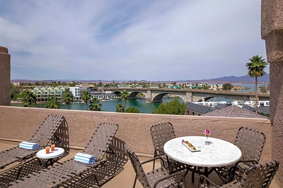 London Bridge Resort