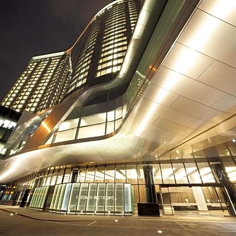 Crown Metropol Melbourne - Guest Reservations