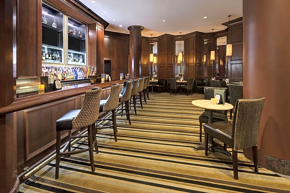 Hilton Houston Post Oak by the Galleria | Reservations Center