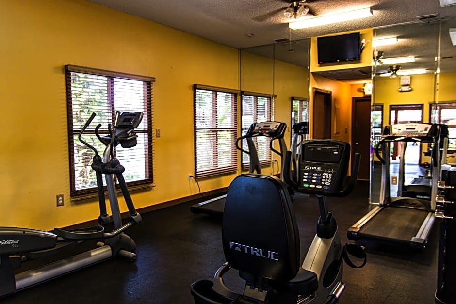 Westgate River Ranch Resort