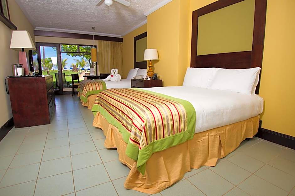 Fiesta Resort All Inclusive Central Pacific - Costa Rica