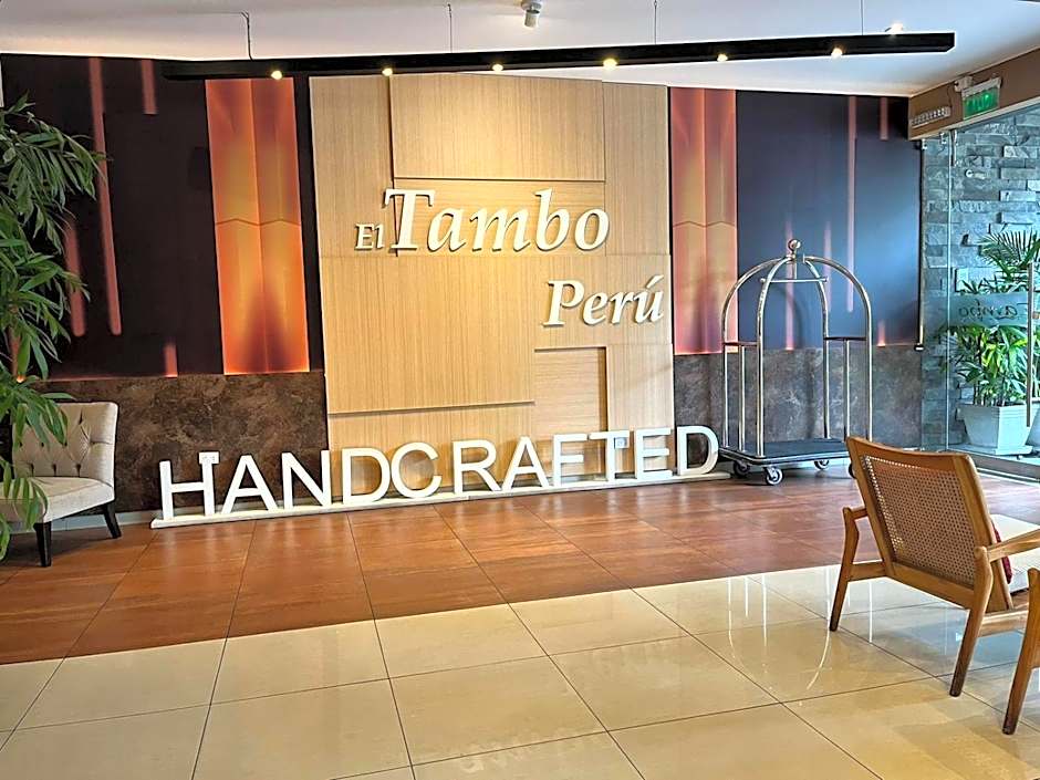 El Tambo 2