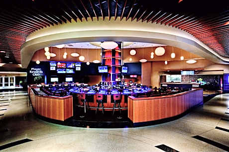 talking stick casino