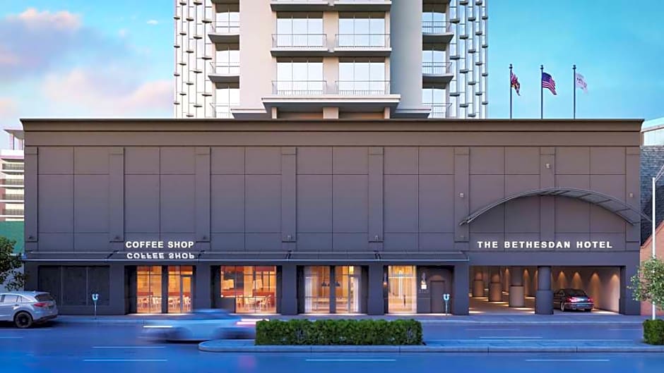 The Bethesdan Hotel, Tapestry Collection By Hilton - Guest Reservations