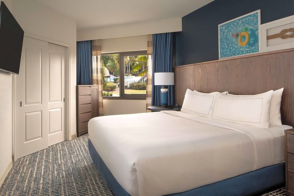 DoubleTree Suites by Hilton Orlando - Disney Springs® Area