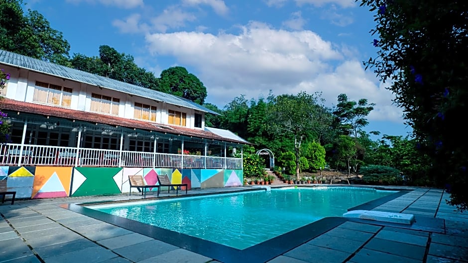 Vythiri Holiday Resort