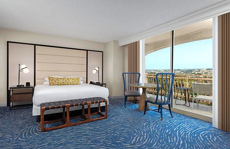 San Diego Mission Bay Resort