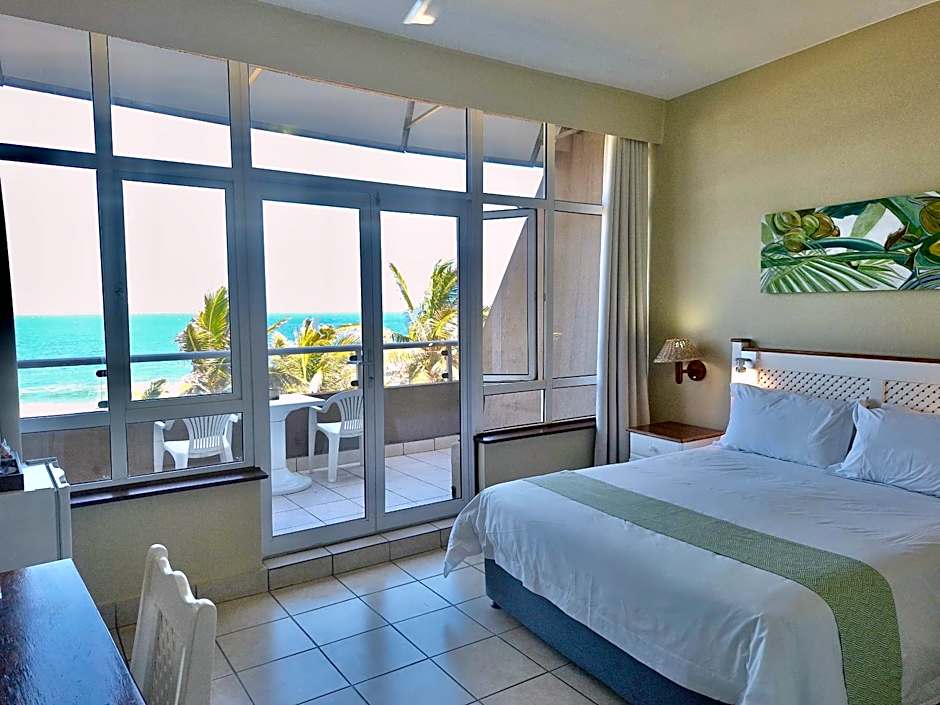 Salt Rock Hotel and Beach Resort