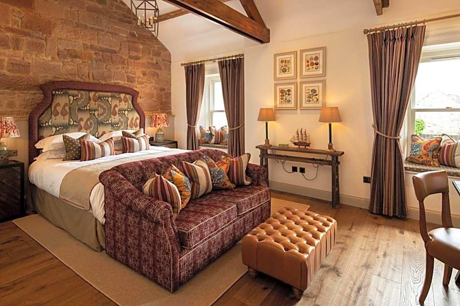 Beadnell Towers Hotel