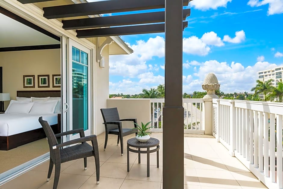 The Seagate Hotel & Spa