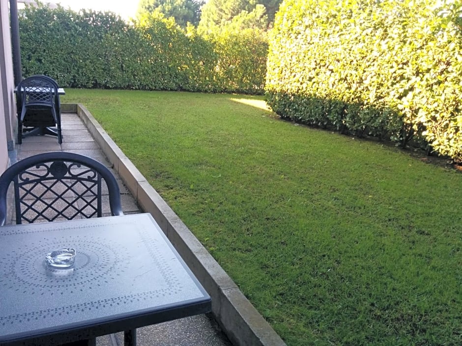 Spa Hotel Parigi 2 Airport