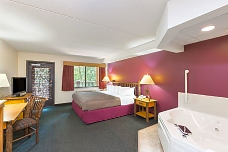 AmericInn By Wyndham Wisconsin Dells - Guest Reservations