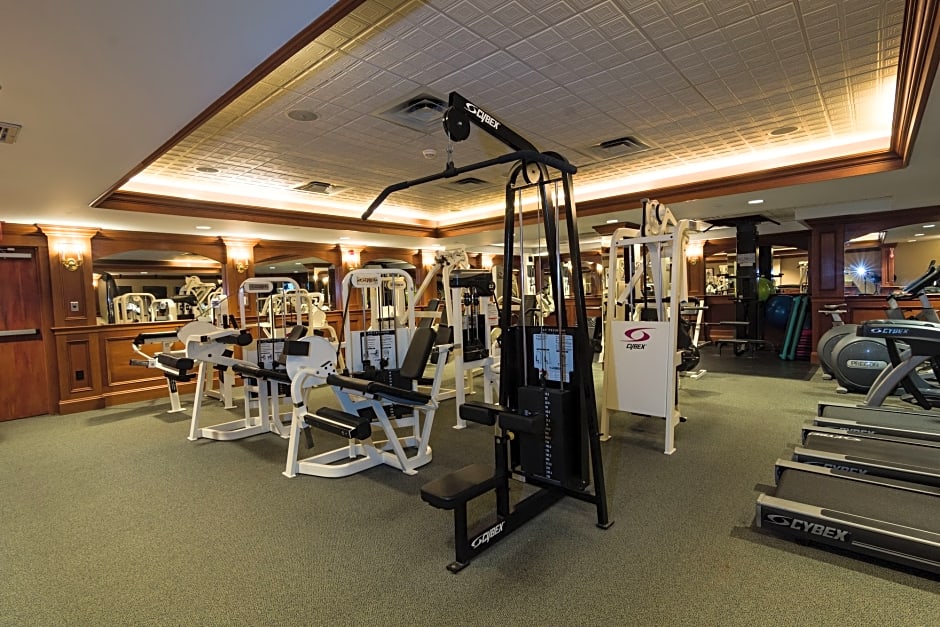 Portland Regency Hotel & Spa