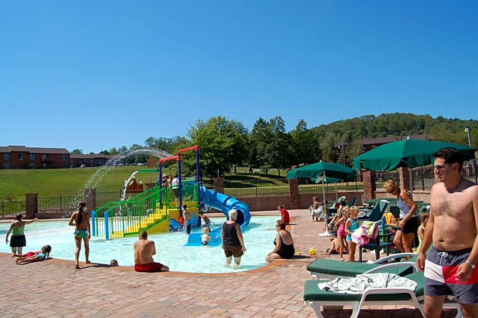 Villa Roma Resort and Conference Center