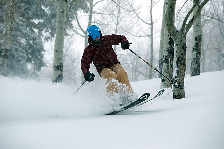 Sundance Mountain Resort