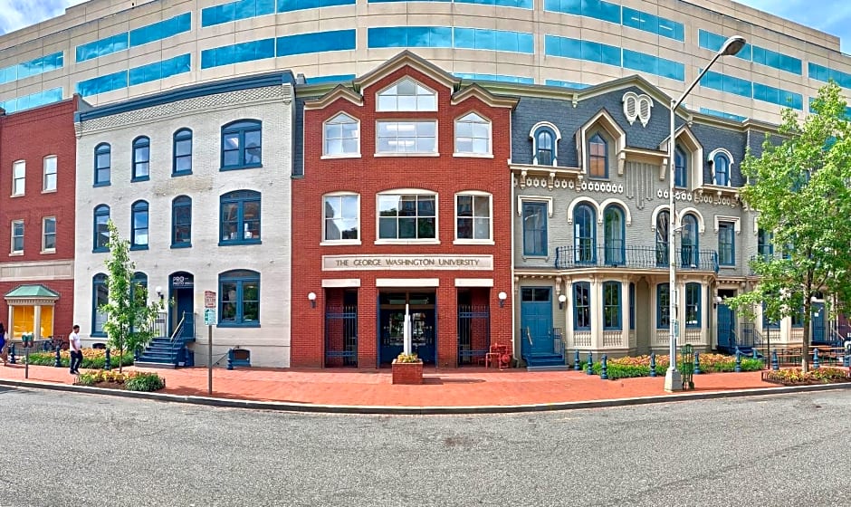 The Poppy Georgetown