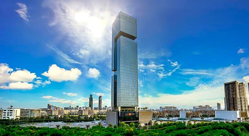 The First Collection at Jumeirah Village Circle, a Tribute Portfolio Hotel