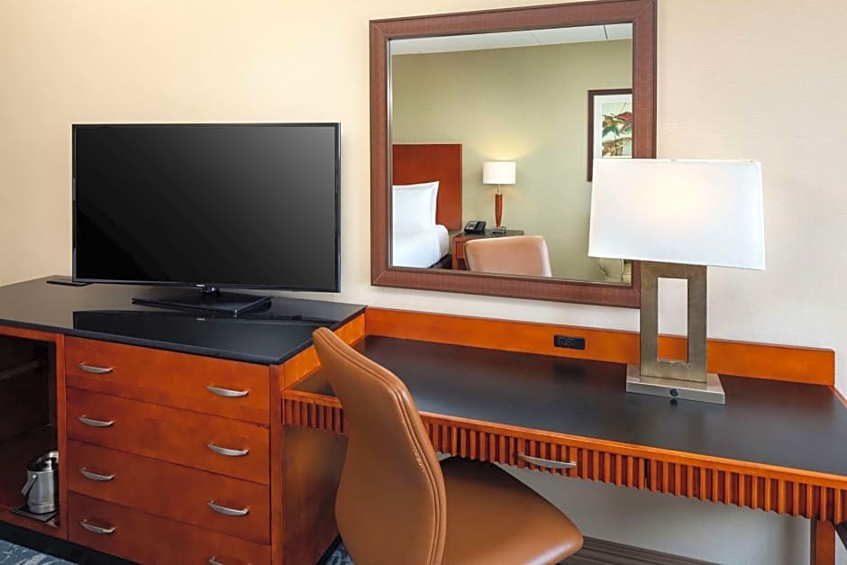 DoubleTree By Hilton Hotel Boston North Shore