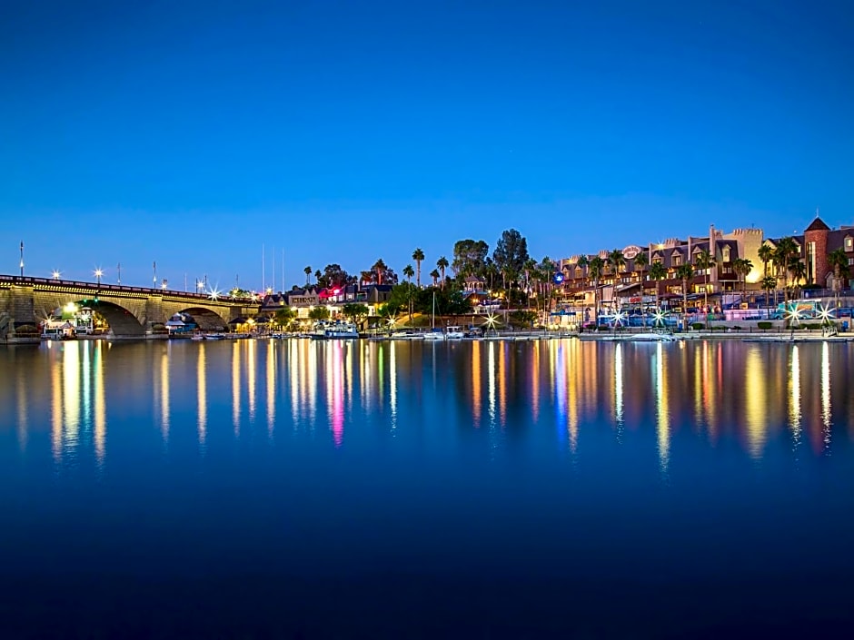 London Bridge Resort