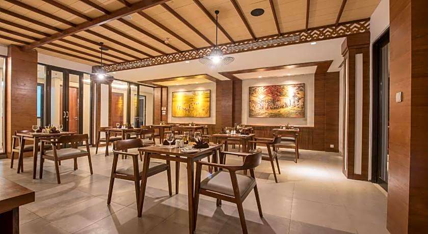 tanadewa Resort Ubud Bali by Cross Collection