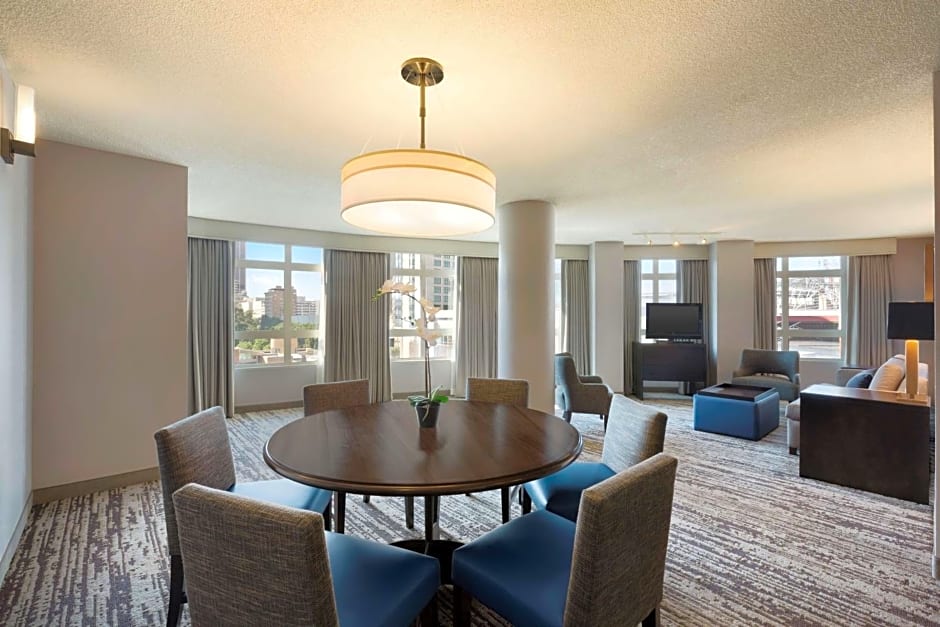 Embassy Suites by Hilton Atlanta Centennial Park