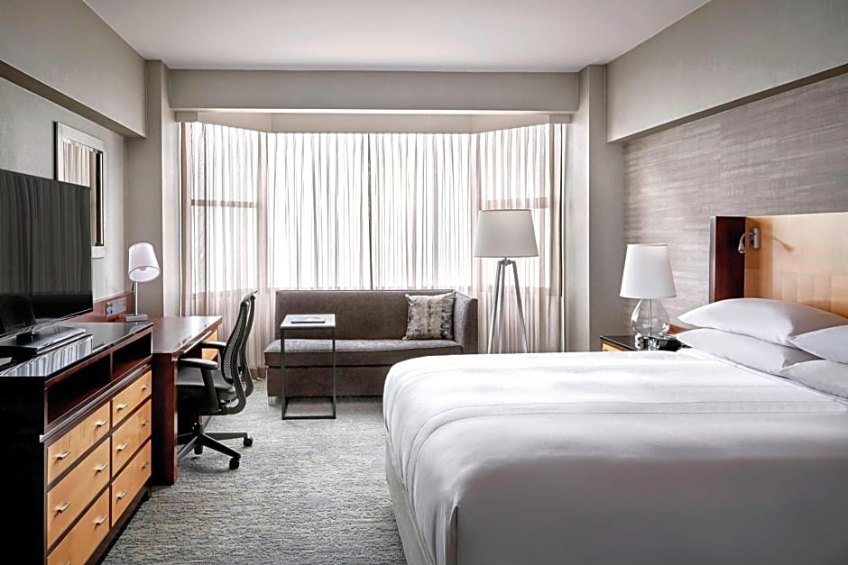 San Francisco Marriott Union Square