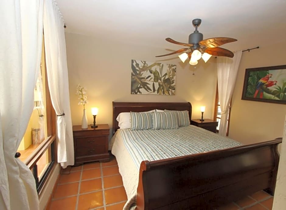 Vista Hermosa Resort and Spa