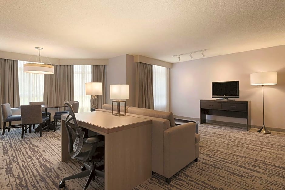 Embassy Suites by Hilton Atlanta Centennial Park