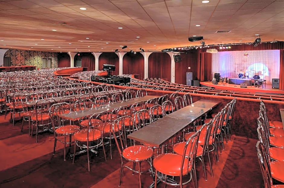 Cove Haven Resort | Reservations Center