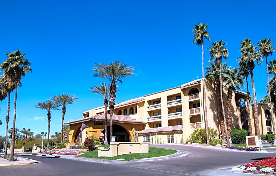 Hilton Phoenix Resort at the Peak | Reservations Center