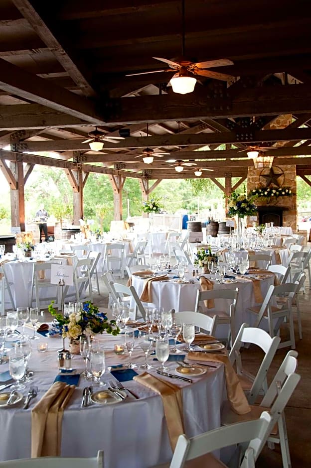 Hyatt Regency Lost Pines Resort | Reservations Center