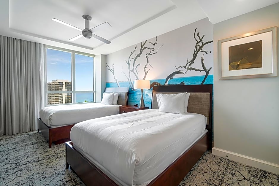 Palm Beach Singer Island Resort & Spa Luxury Suites | Reservations Center