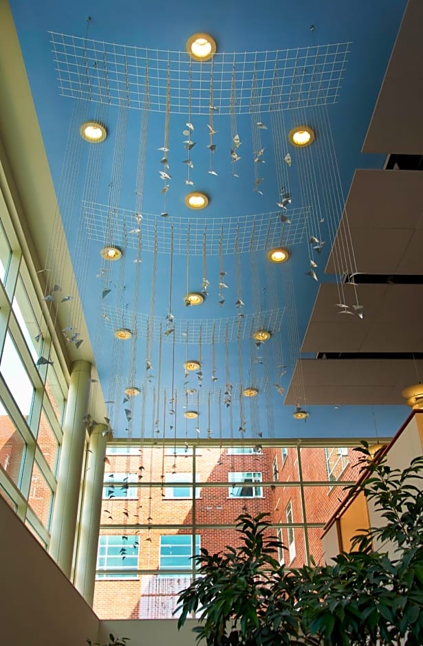 The Penn Stater Hotel and Conference Center