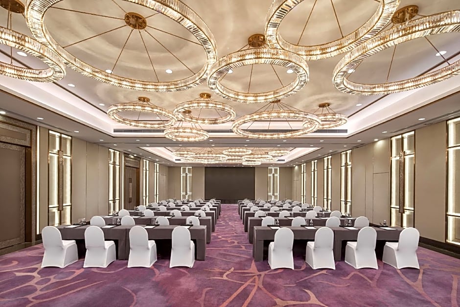 Radisson Collection Hotel Xing Guo Shanghai