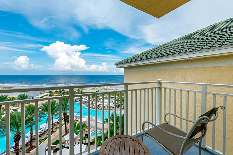 Omni Amelia Island Resort