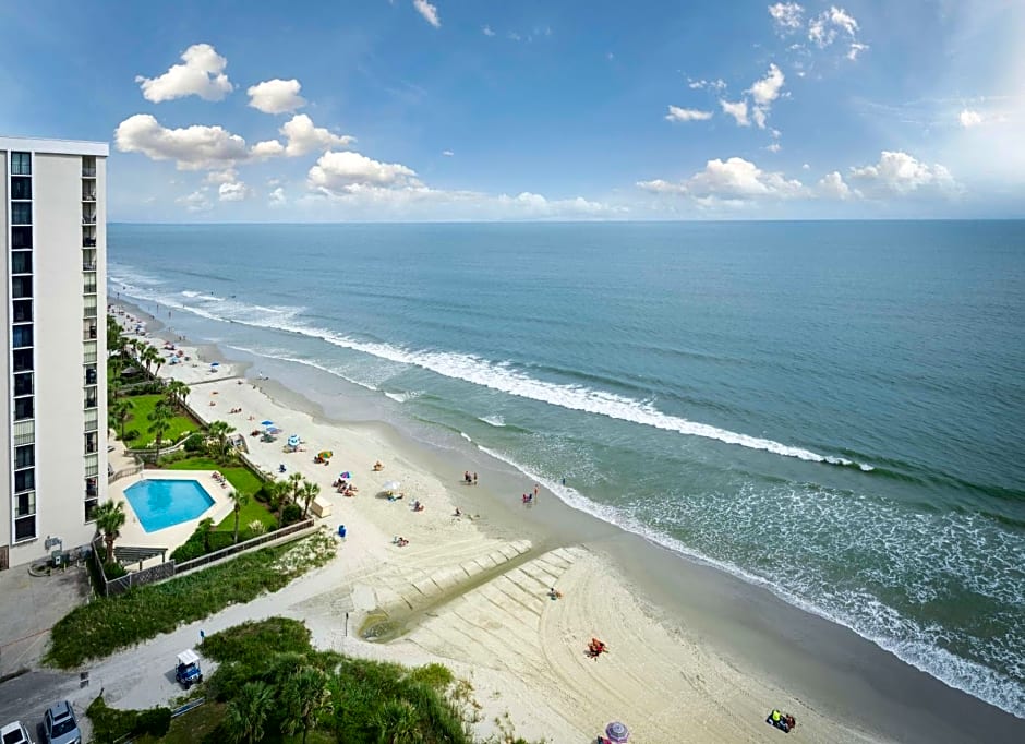 Hilton Myrtle Beach Resort