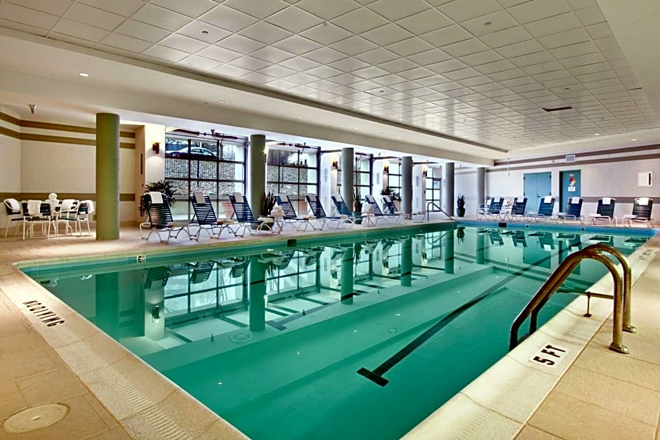 Hilton Mclean Tysons Corner