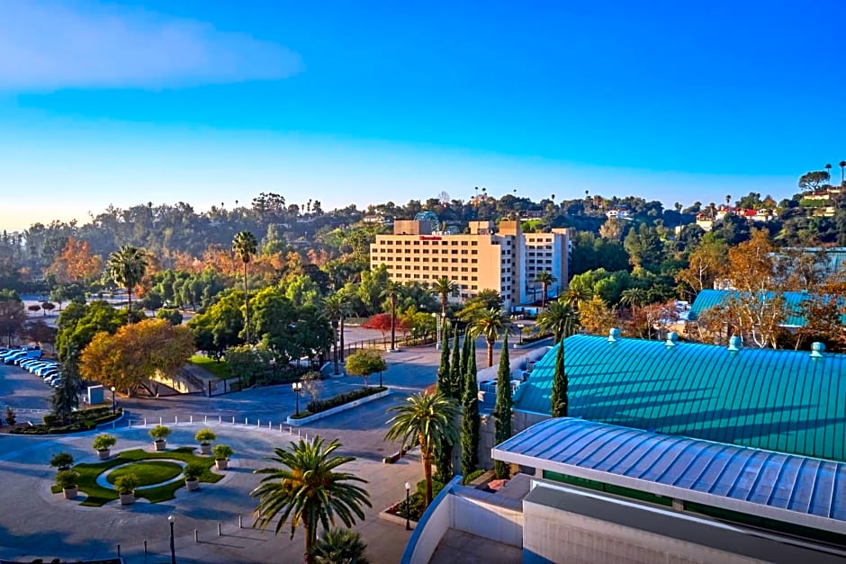 Sheraton Fairplex Suites & Conference Center