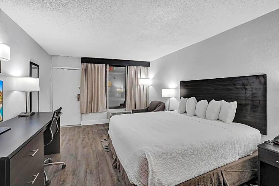 The Harrison Hotel Downtown Hollywood