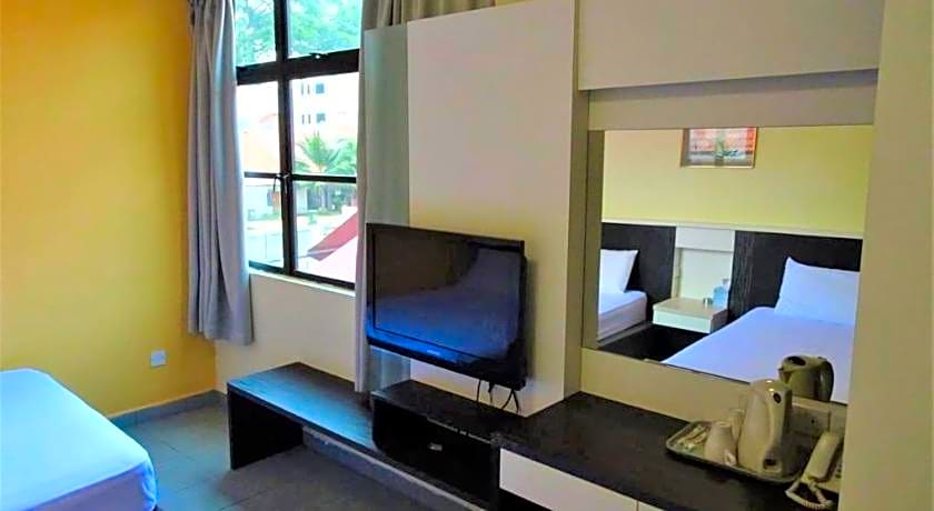 Seng Wah Hotel