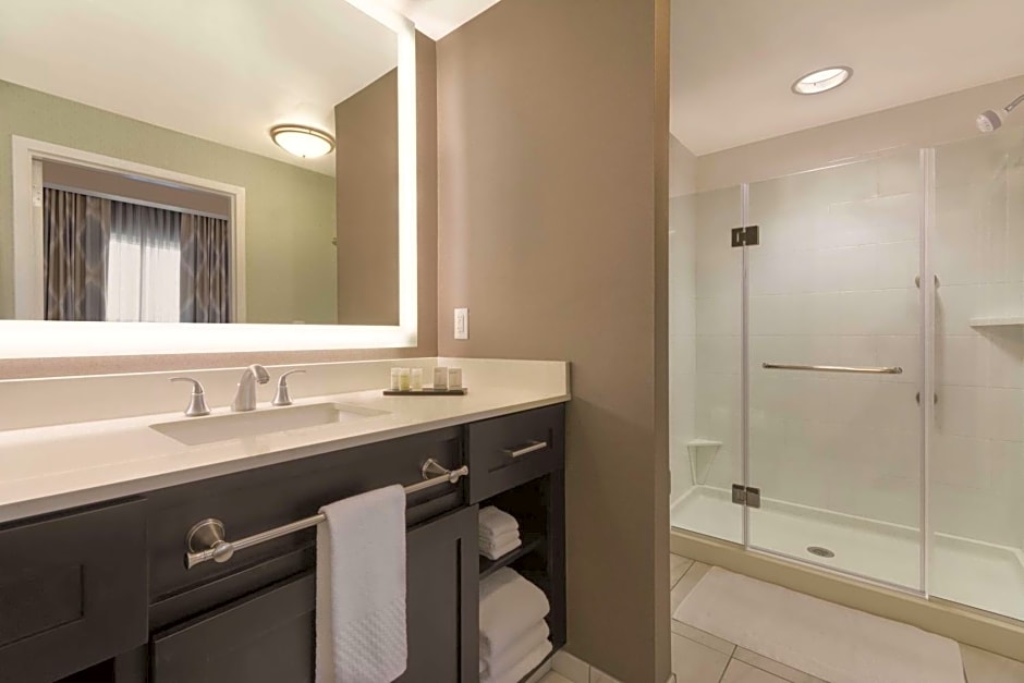 Embassy Suites by Hilton Tuscaloosa Alabama Downtown