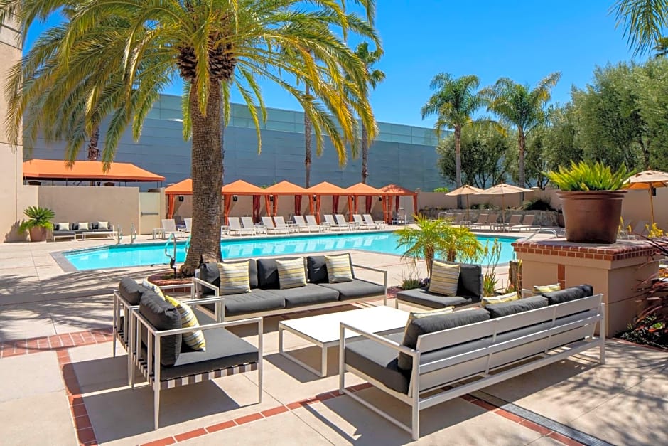 Hyatt Regency Santa Clara | Reservations Center