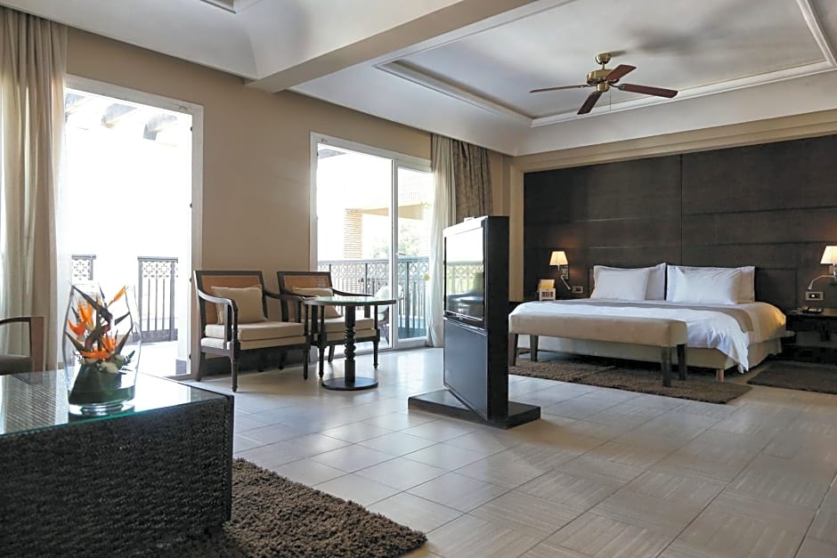 Hotel Riu Palace Tikida Agadir - All Inclusive